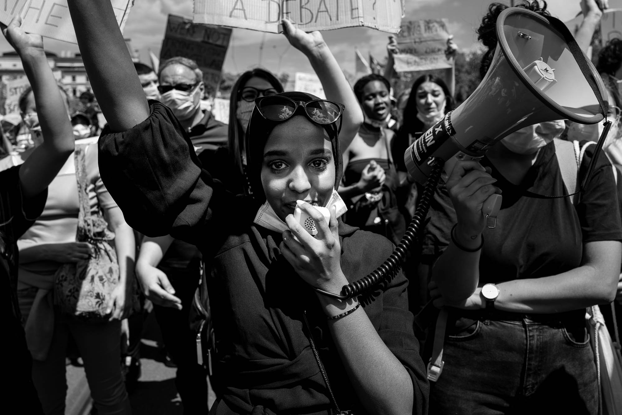 JeanRichard Photography : Reportage and Photo Essays